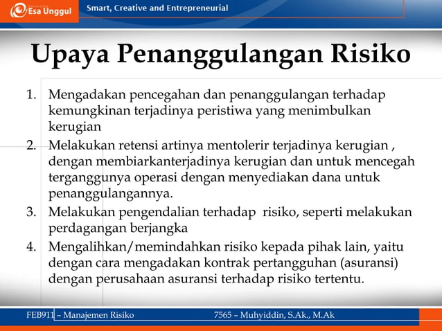01 PPT-UEU-Manajemen-Risiko-Pertemuan-1.pptx