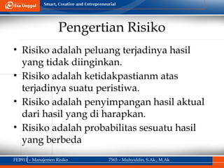 01 PPT-UEU-Manajemen-Risiko-Pertemuan-1.pptx