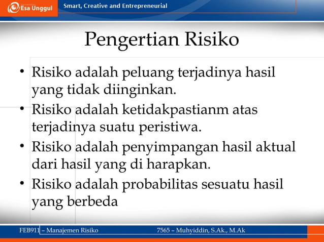01 PPT-UEU-Manajemen-Risiko-Pertemuan-1.pptx