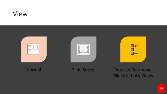 PowerPoint Presentation Part 1 | PPT
