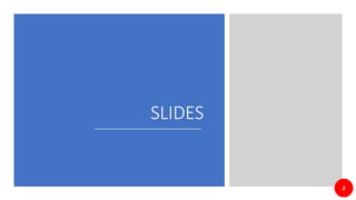 PowerPoint Presentation Part 1 | PPTX