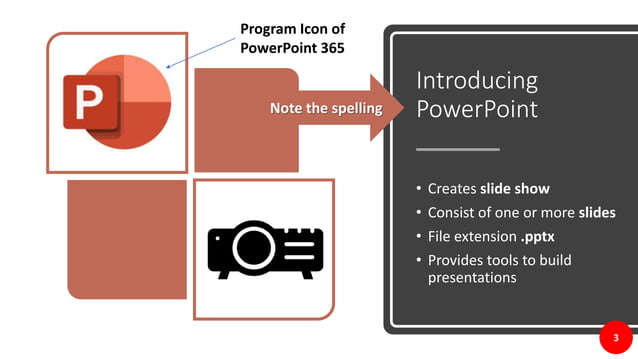 PowerPoint Presentation Part 1 | PPT