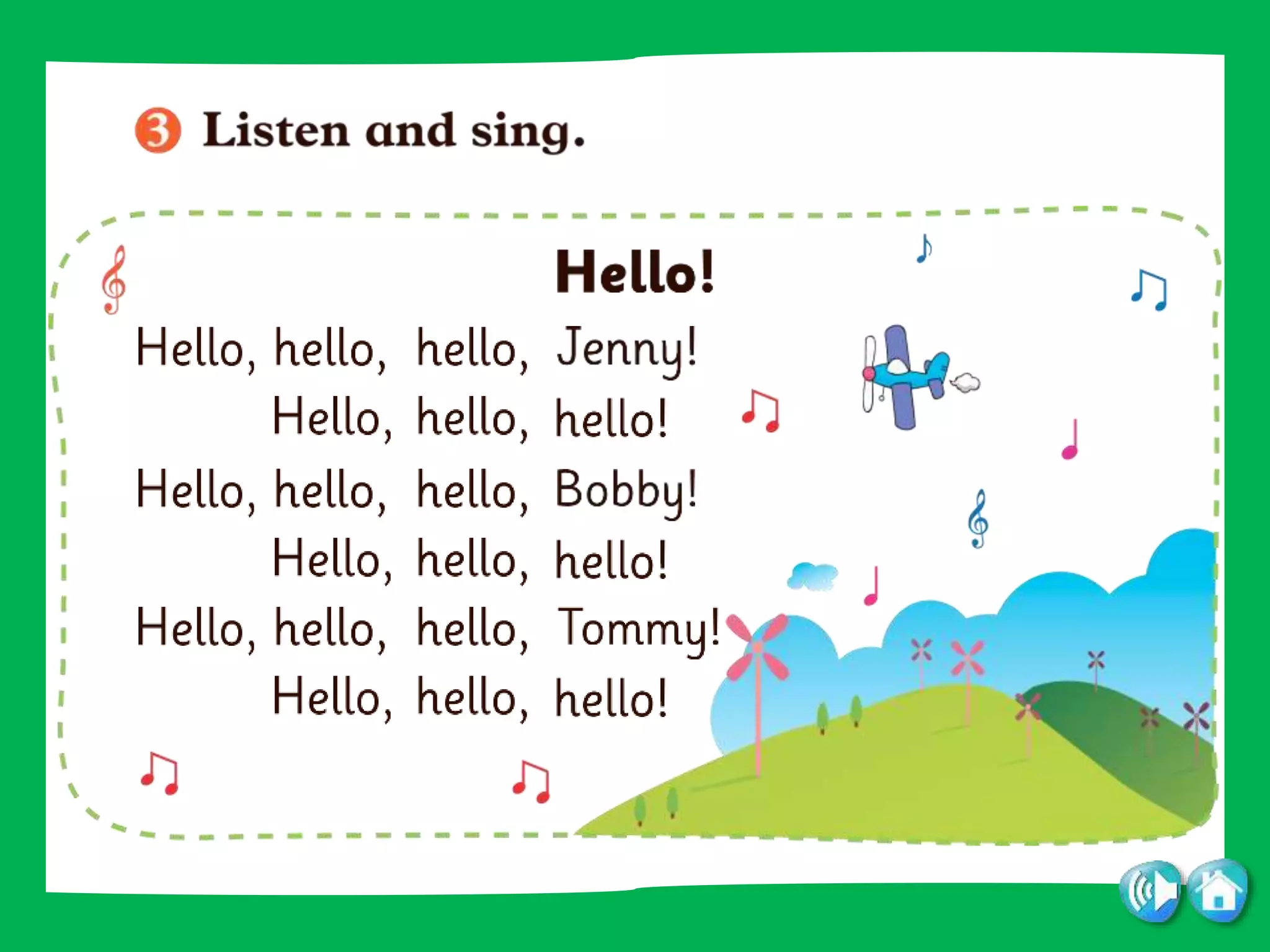 01 ppt smile starter unit | PPTX