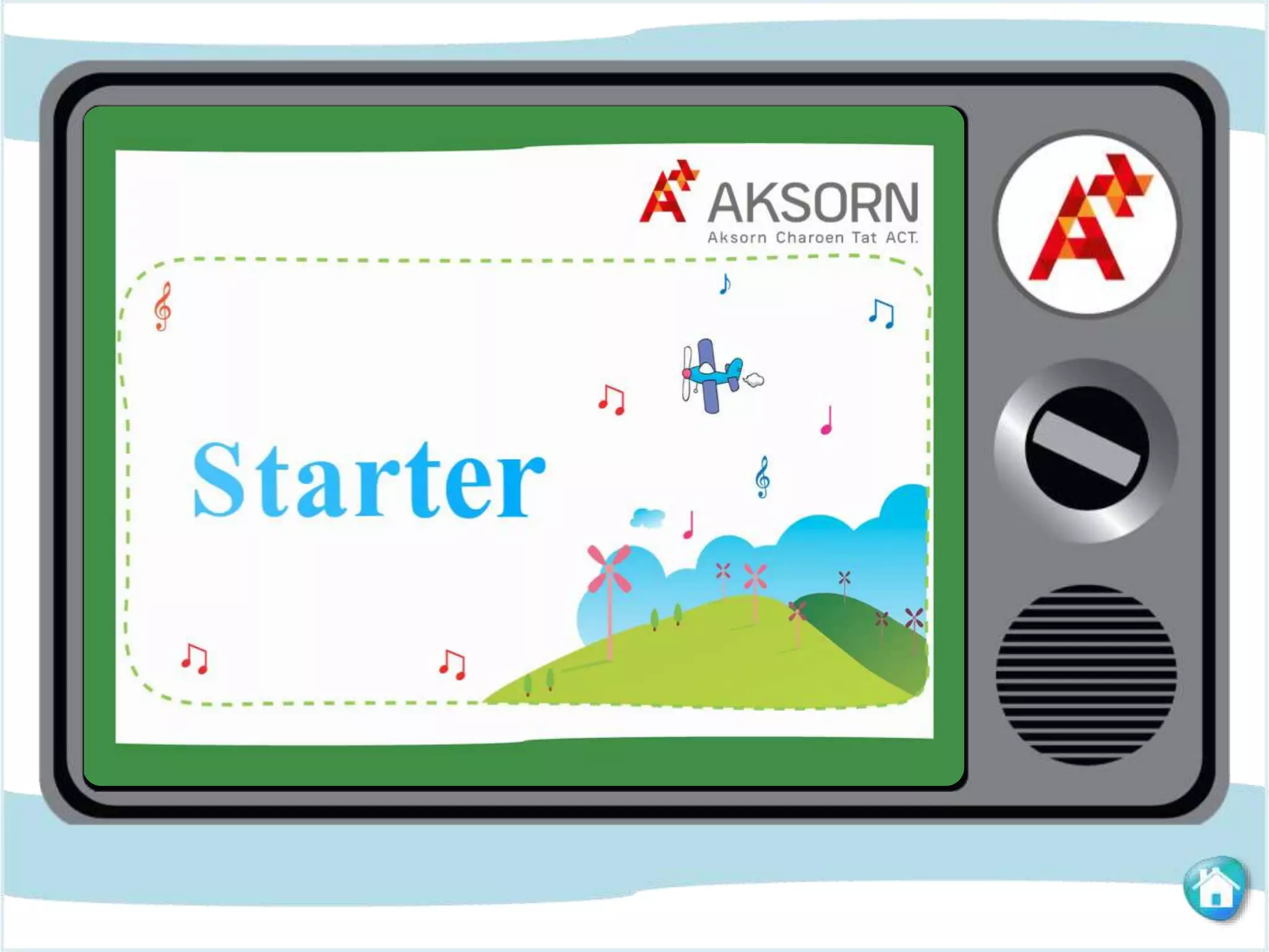 01 ppt smile starter unit | PPTX