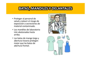 01 PRACTICA BIOSEGURIDAD Y MATERIALES DE LABORATORIO(1).ppt