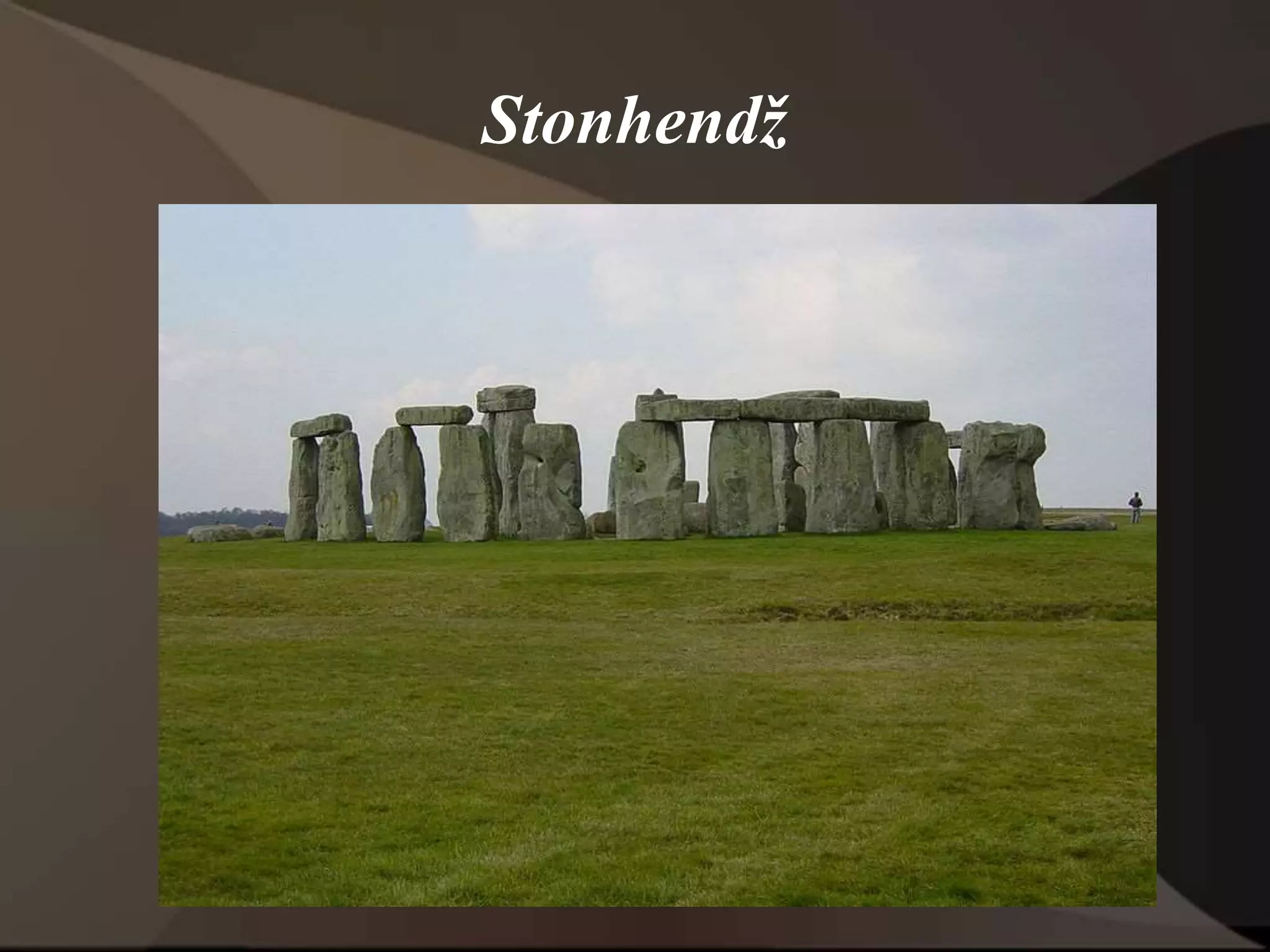 01 praistorija | PPT