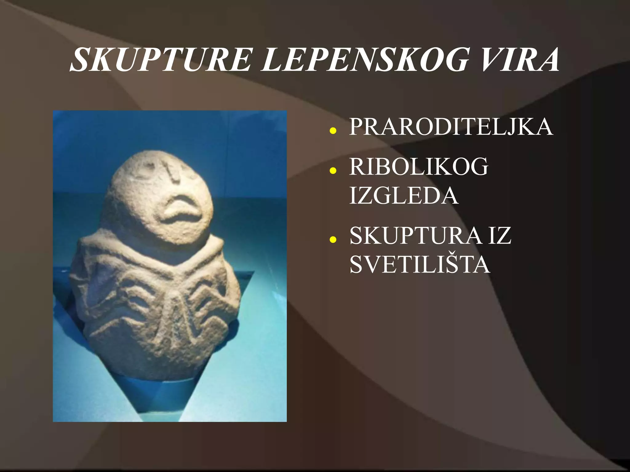 01 praistorija | PPT