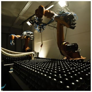 01 precedent cody_max_robotic_arm | PDF