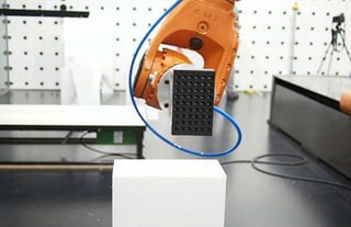 01 precedent edwin_raymond_robotic_arm | PDF