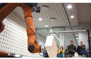 01 precedent edwin_raymond_robotic_arm | PDF