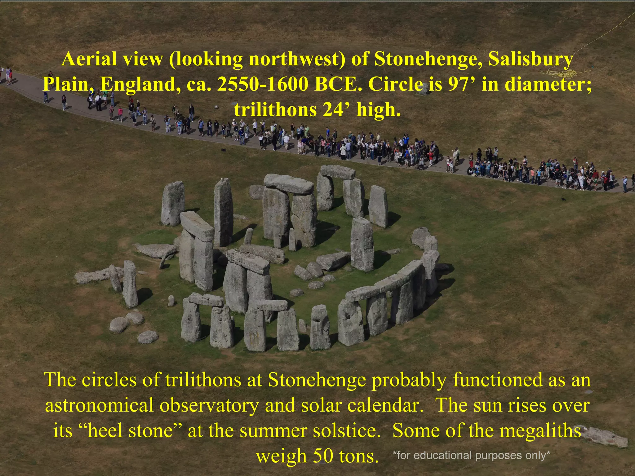 01 prehistoric architecture | PPT