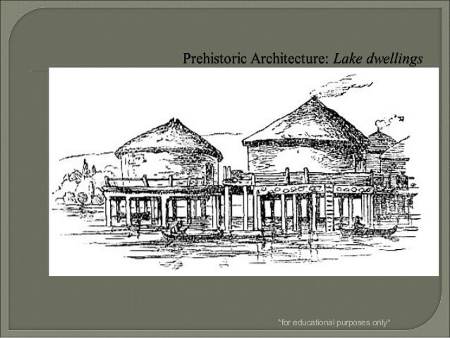 01 prehistoric architecture