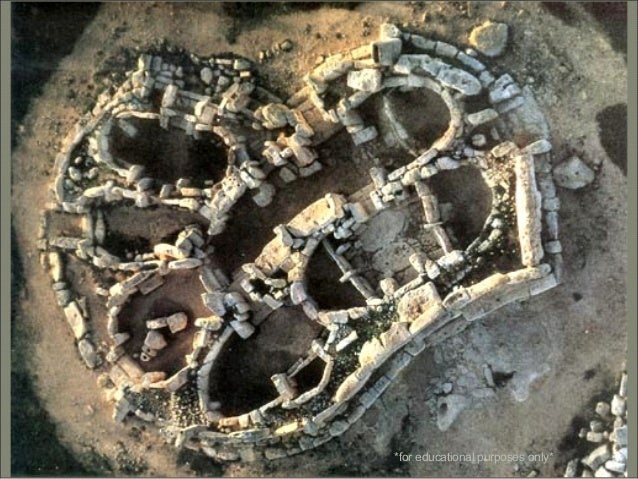 01 prehistoric architecture