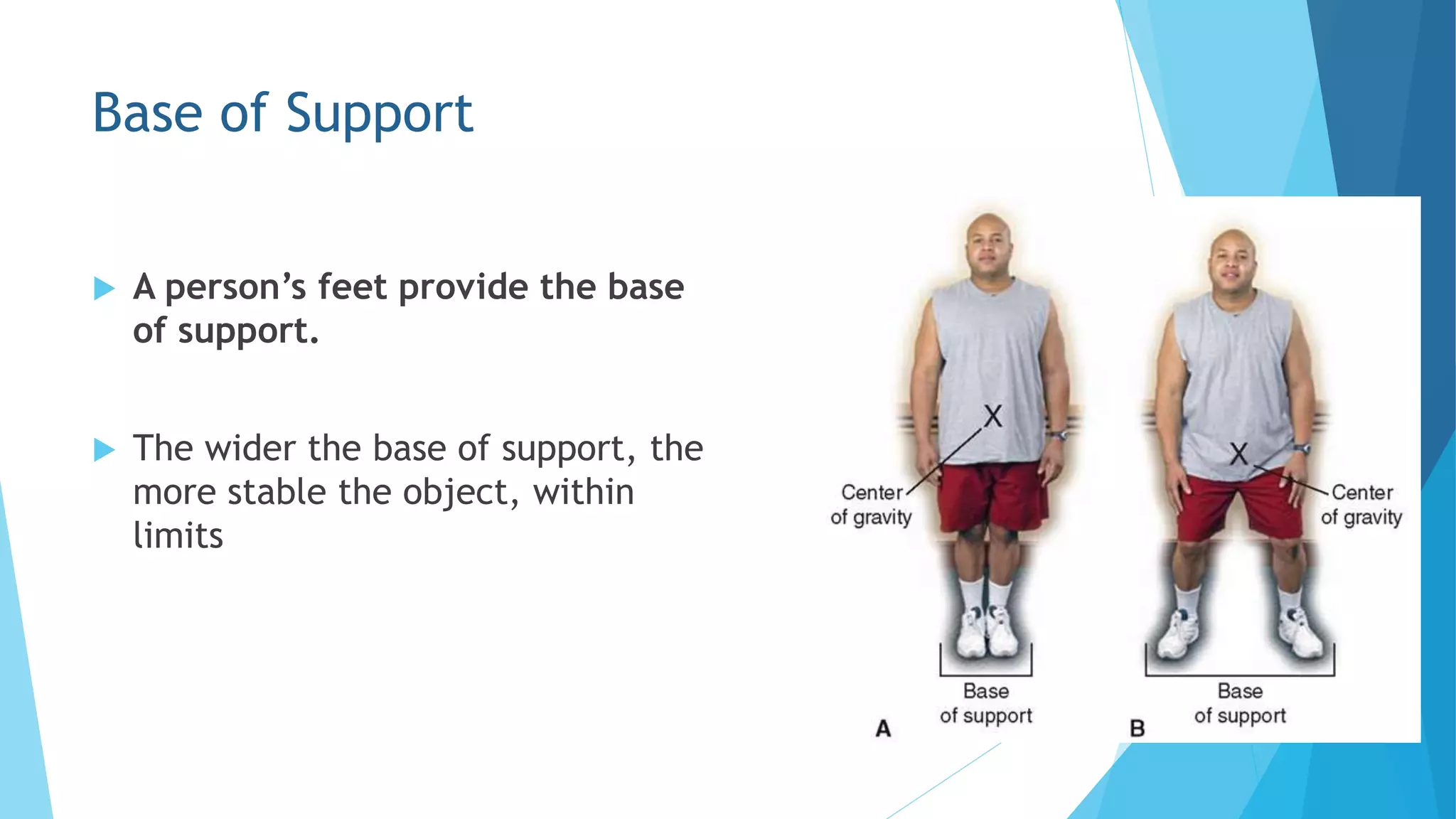 HEALTH ASSESSMENT - BODY MECHANICS | PPTX