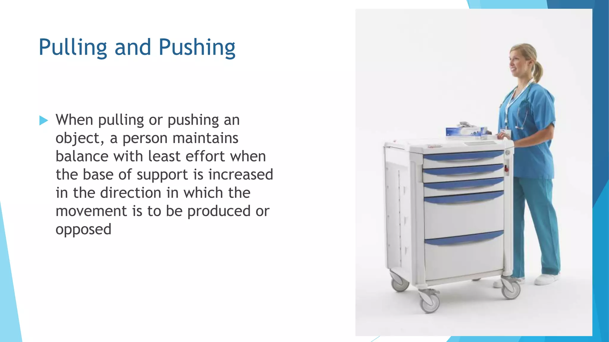 HEALTH ASSESSMENT - BODY MECHANICS | PPTX