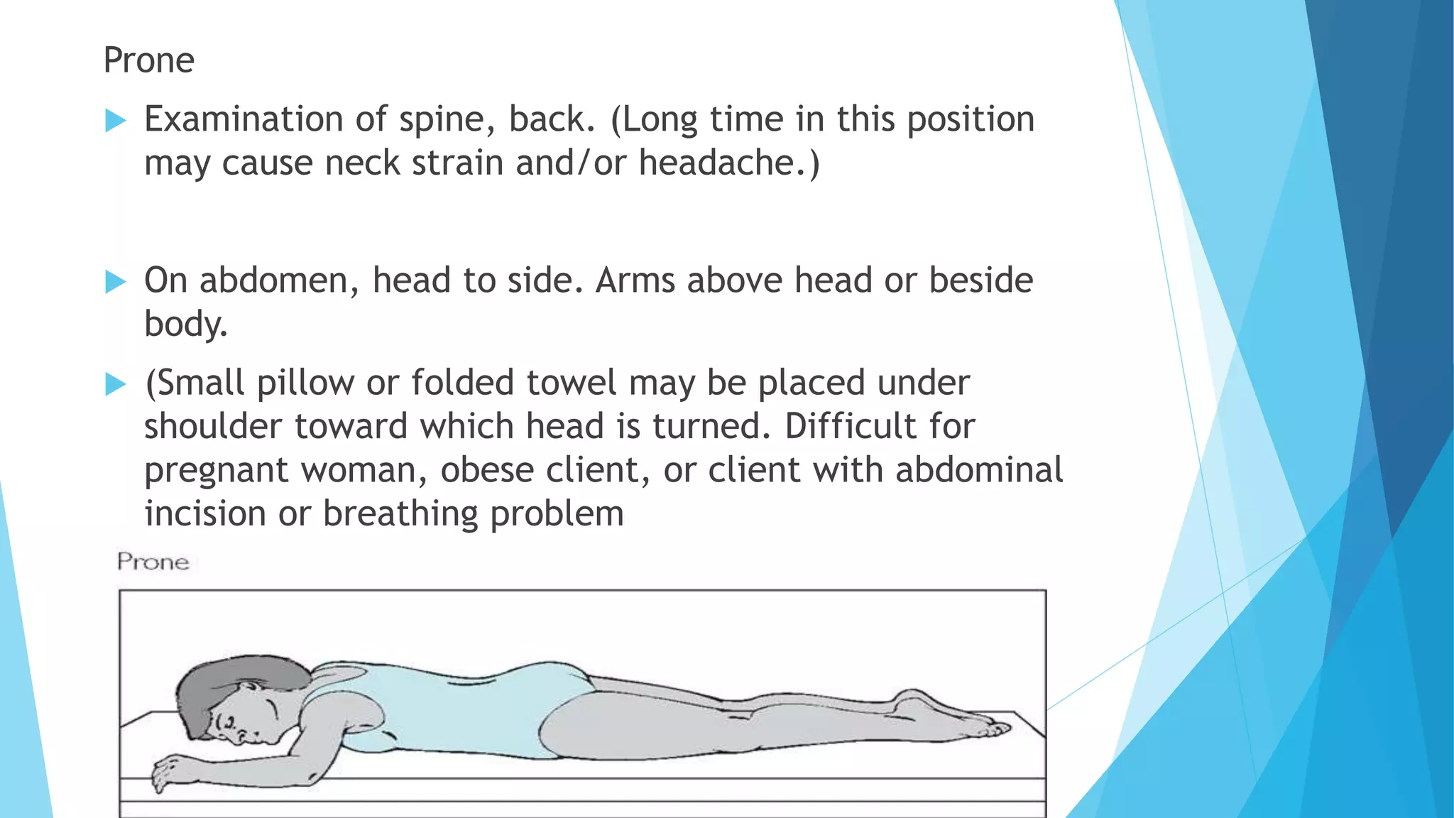 HEALTH ASSESSMENT - BODY MECHANICS | PPTX