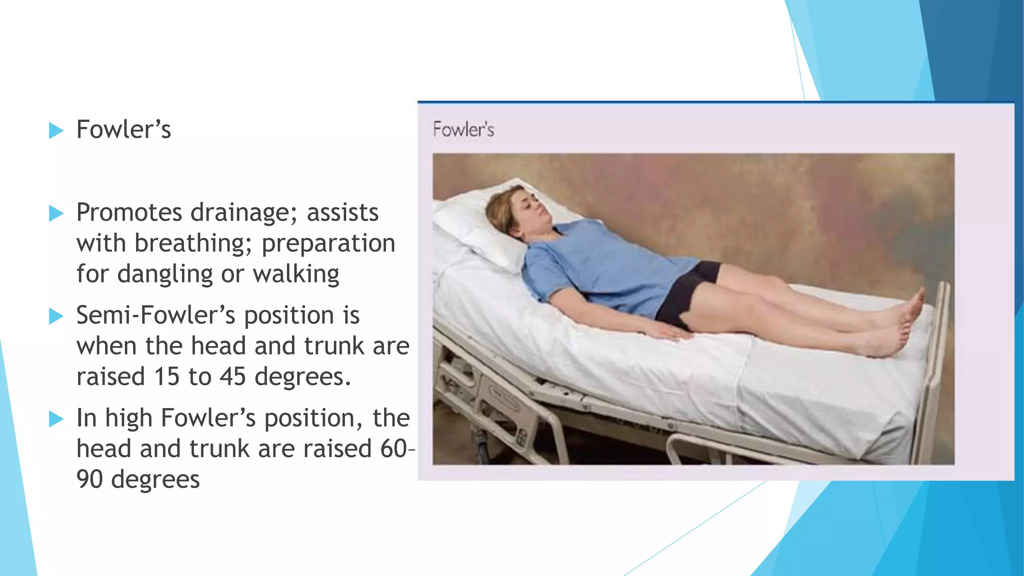 HEALTH ASSESSMENT - BODY MECHANICS | PPTX