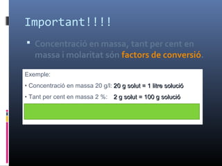 01 presentació unitat 1 solucions | PPT