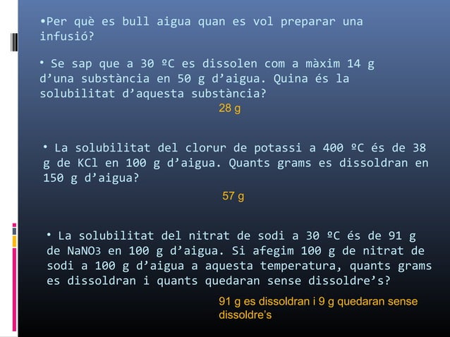 01 presentació unitat 1 solucions | PPT