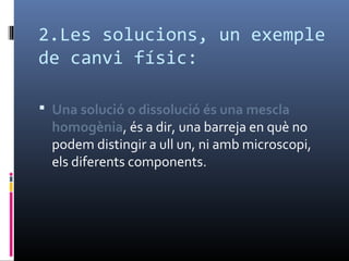 01 presentació unitat 1 solucions | PPT