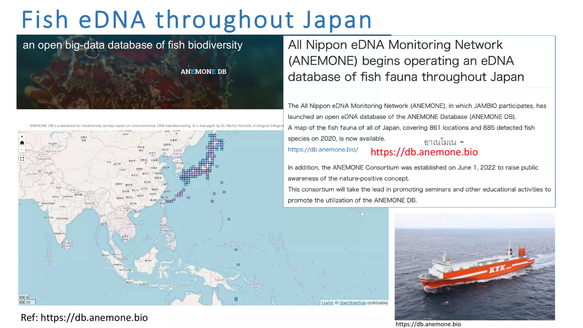 Environmental DNA (eDNA) analysis and applications | PDF
