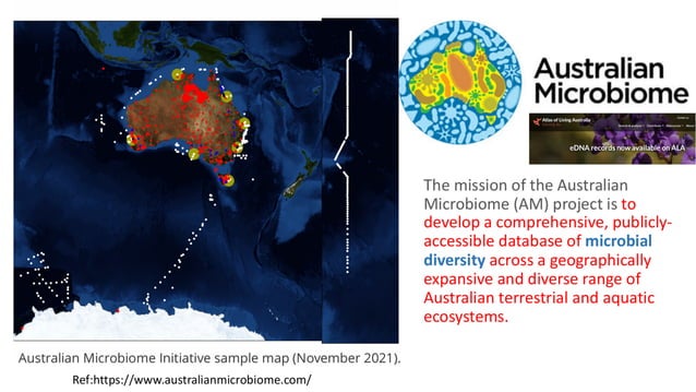 Environmental DNA (eDNA) analysis and applications | PDF | Genetics ...