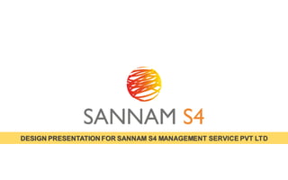 01,presentation sannam s4 | PDF