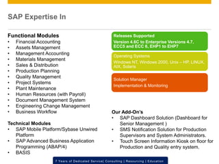 01 primus techsystems on boarding | PDF