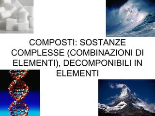 Princìpi di biochimica | PPT