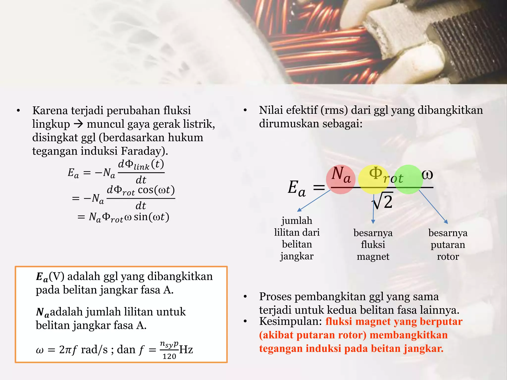 Prinsip Kerja Generator Sinkron.pptx