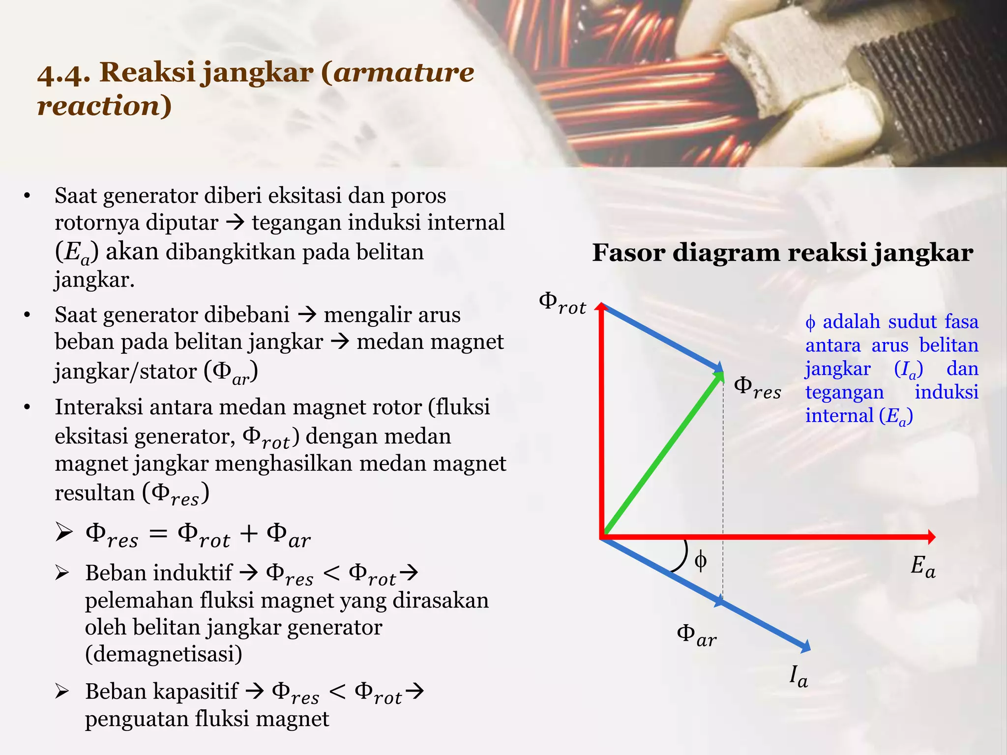 Prinsip Kerja Generator Sinkron.pptx