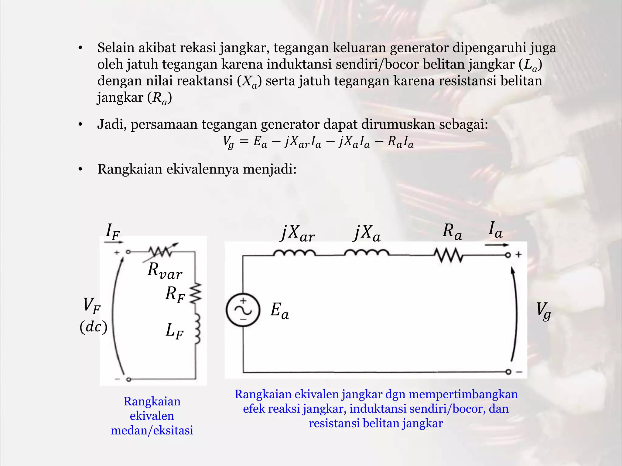 Prinsip Kerja Generator Sinkron.pptx