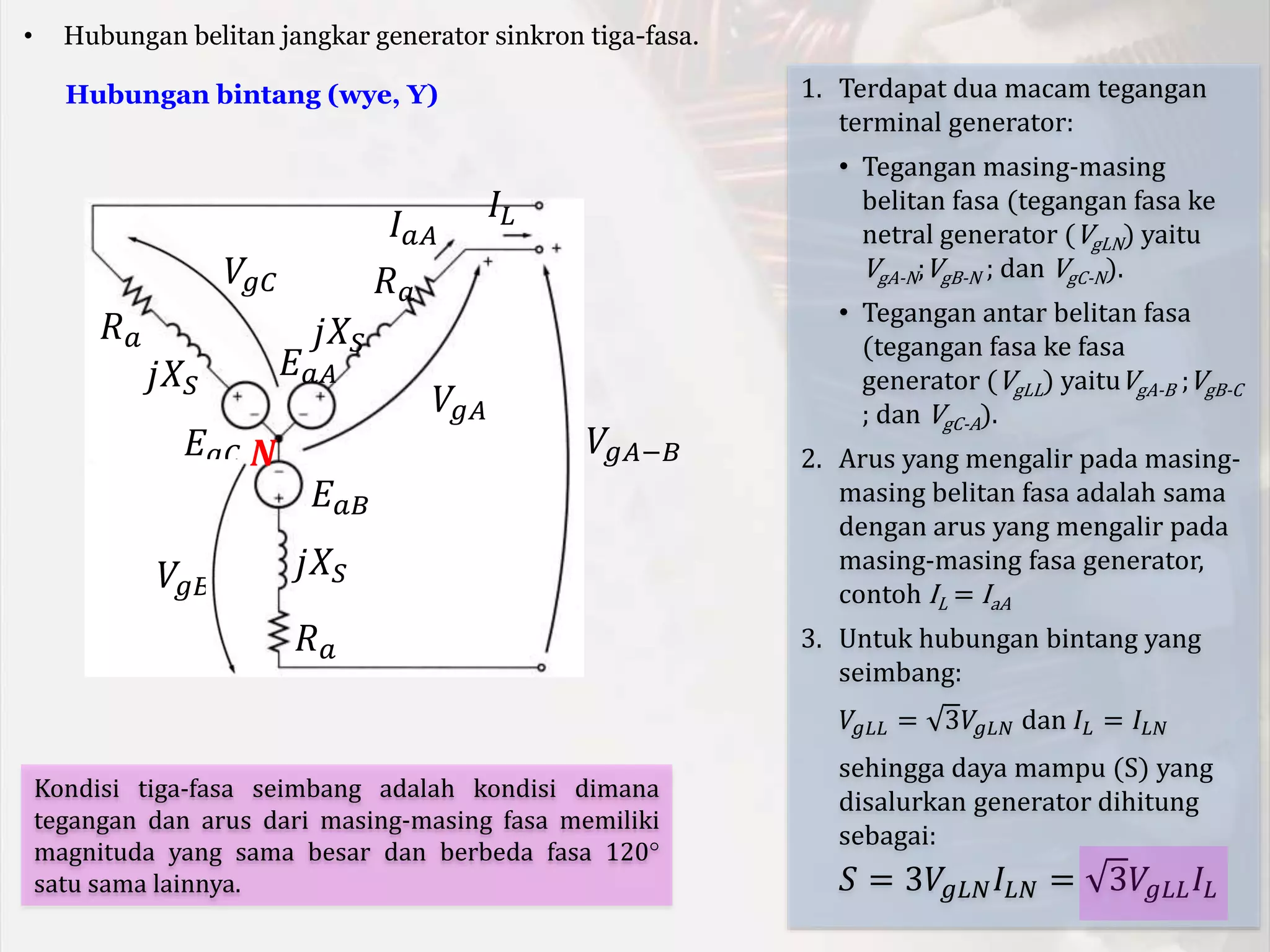Prinsip Kerja Generator Sinkron.pptx