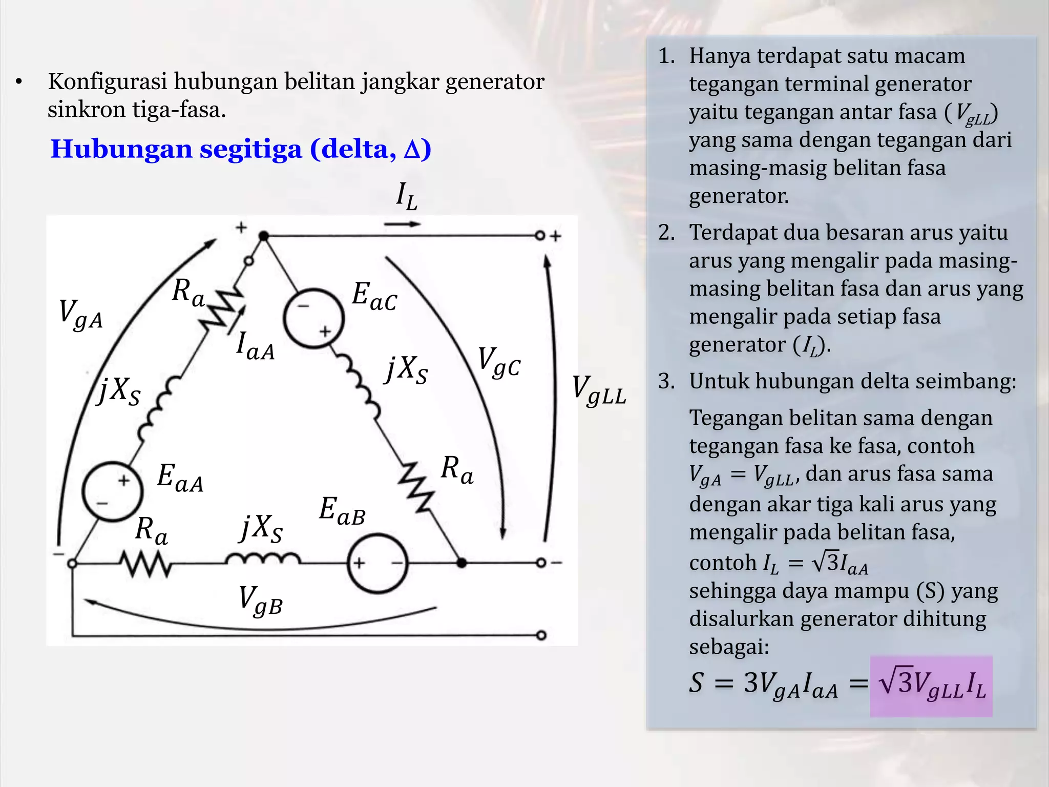 Prinsip Kerja Generator Sinkron.pptx