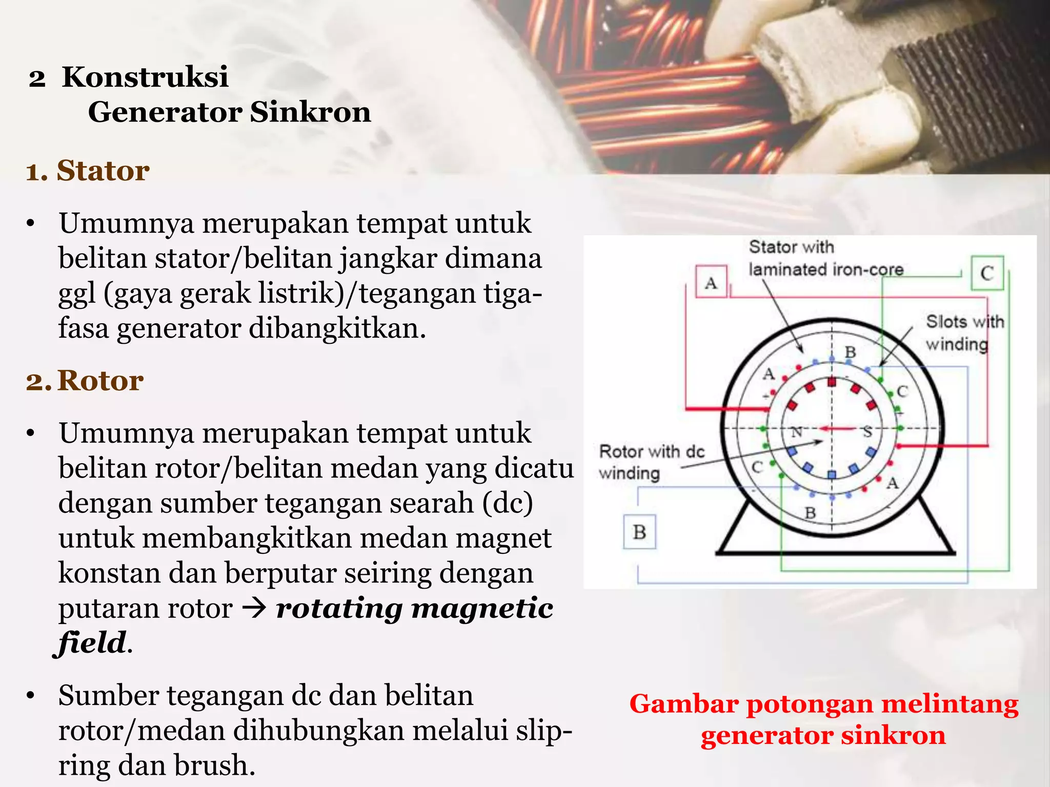 Prinsip Kerja Generator Sinkron.pptx