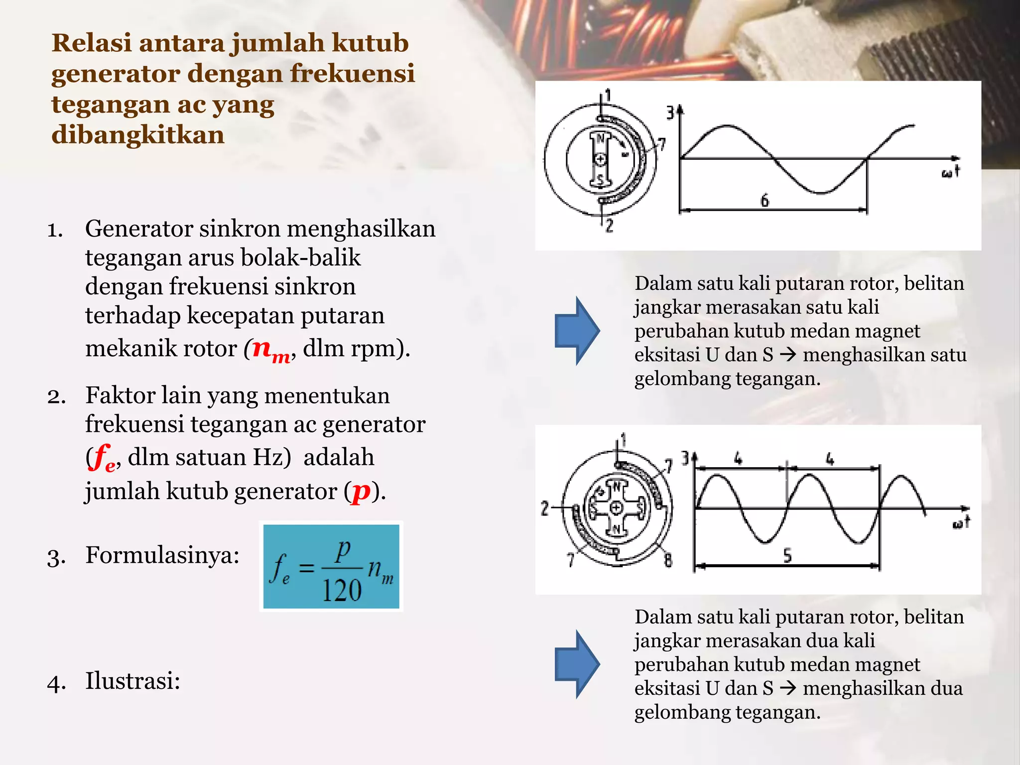 Prinsip Kerja Generator Sinkron.pptx