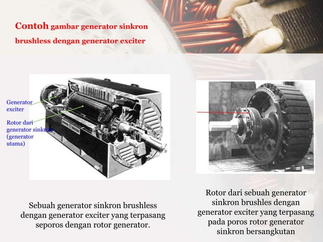 Prinsip Kerja Generator Sinkron.pptx
