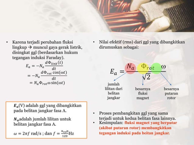 Prinsip Kerja Generator Sinkron.pptx