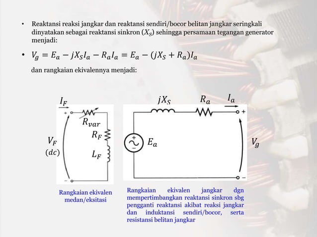 Prinsip Kerja Generator Sinkron.pptx