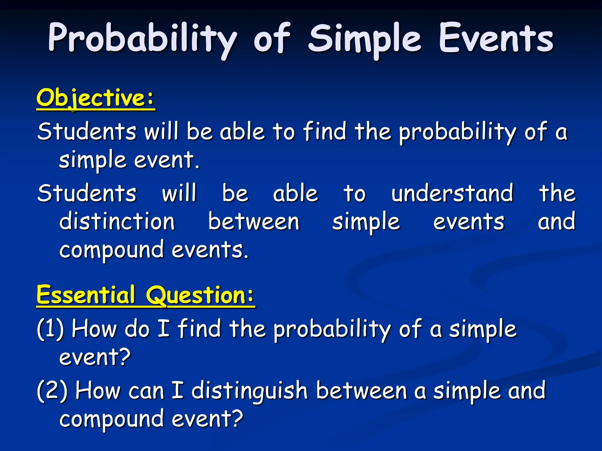 01_Probability-of-Simple-Events-Math.ppt