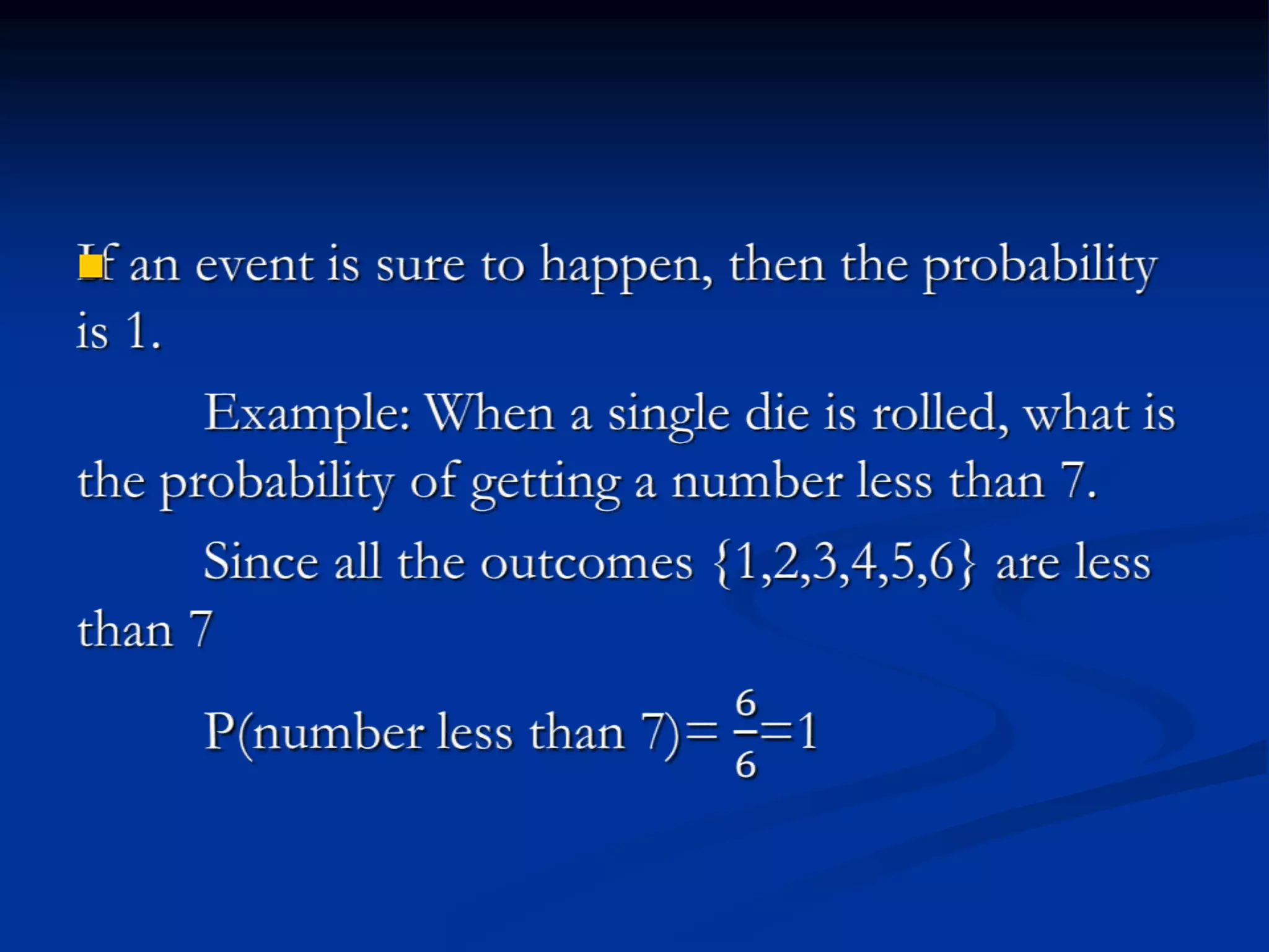 01_Probability of Simple Events.ppt