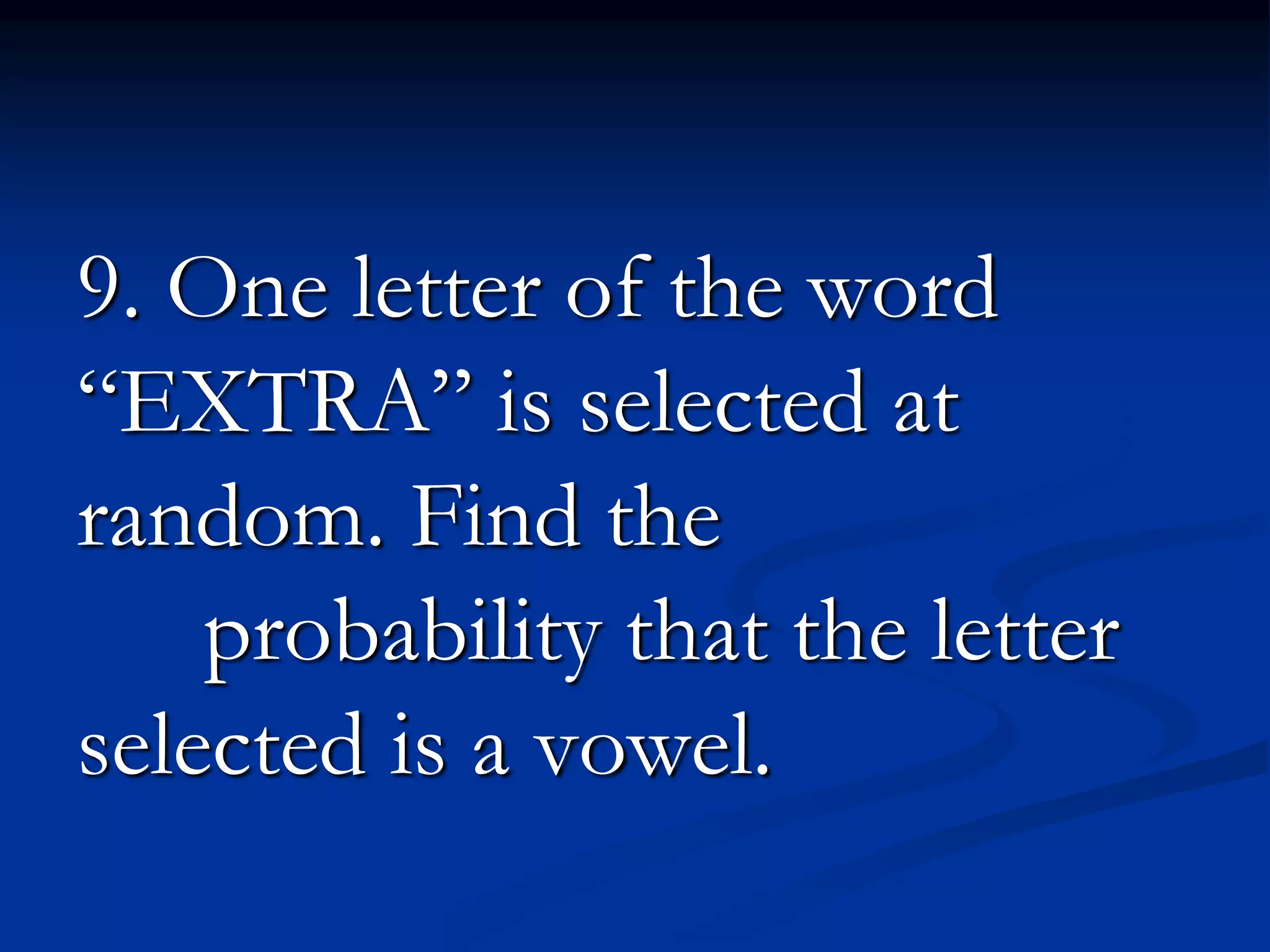 01_Probability of Simple Events.ppt