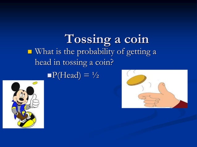 01_Probability of Simple Events.ppt