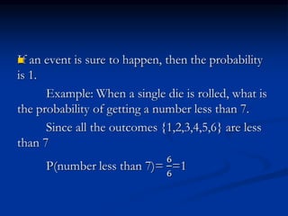 01_Probability of Simple Events.ppt