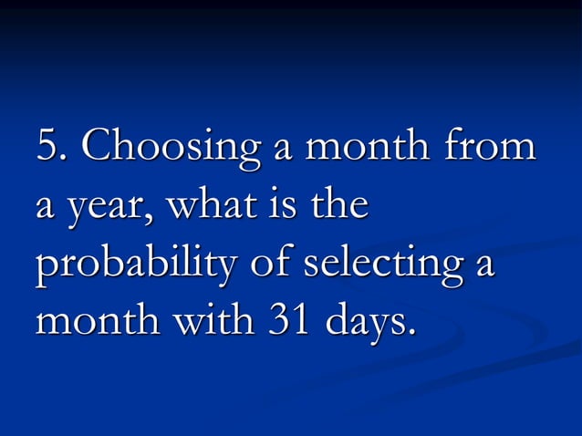 01_Probability of Simple Events.ppt