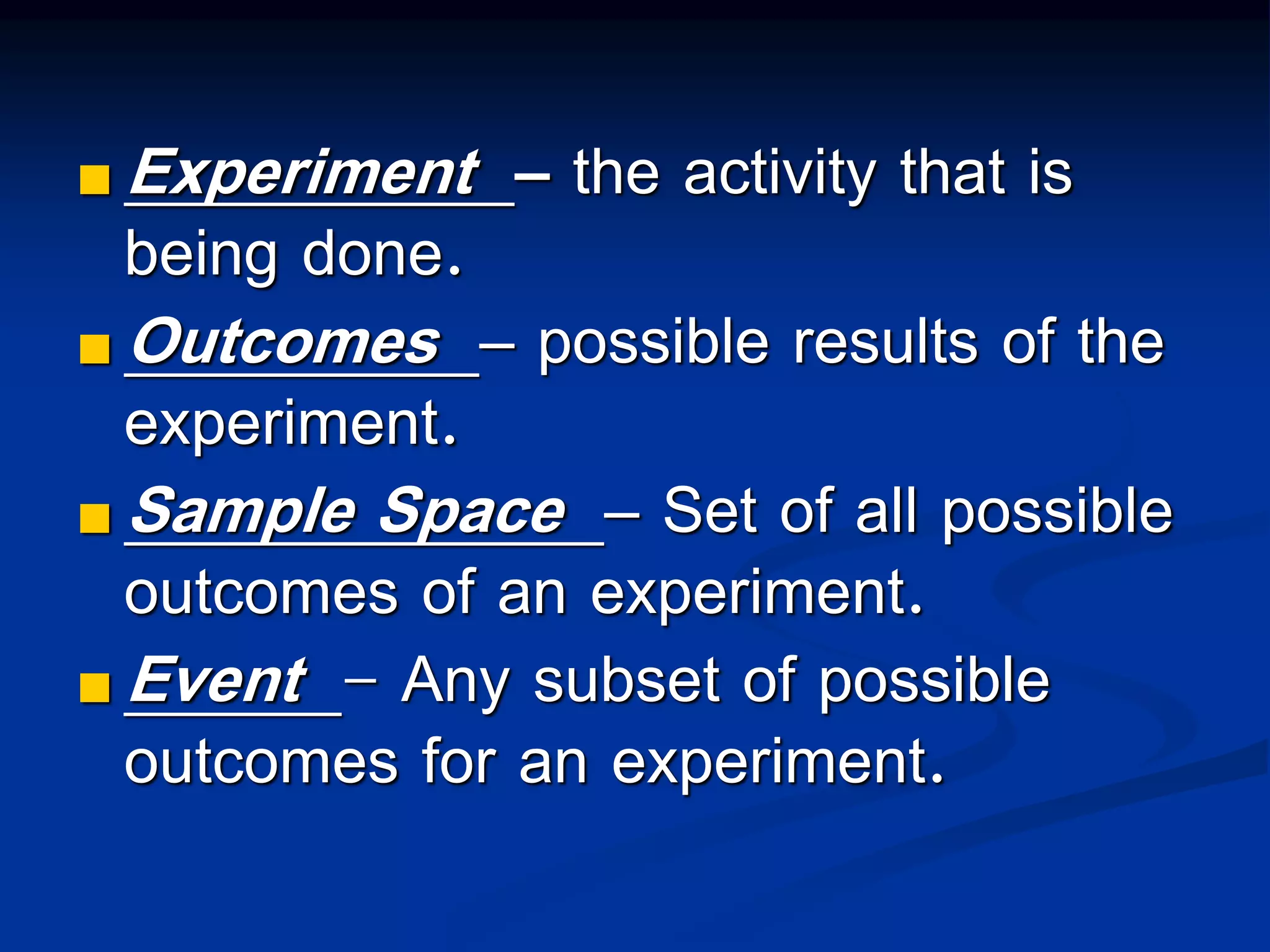 01_Probability of Simple Events.ppt