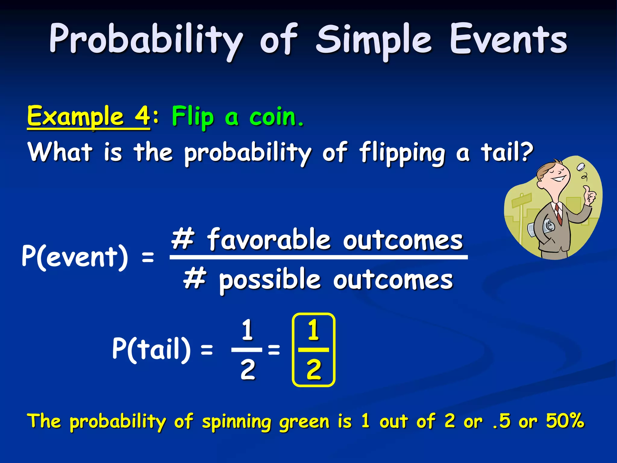 01_Probability of Simple Events.ppt