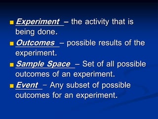 01_Probability of Simple Events.ppt