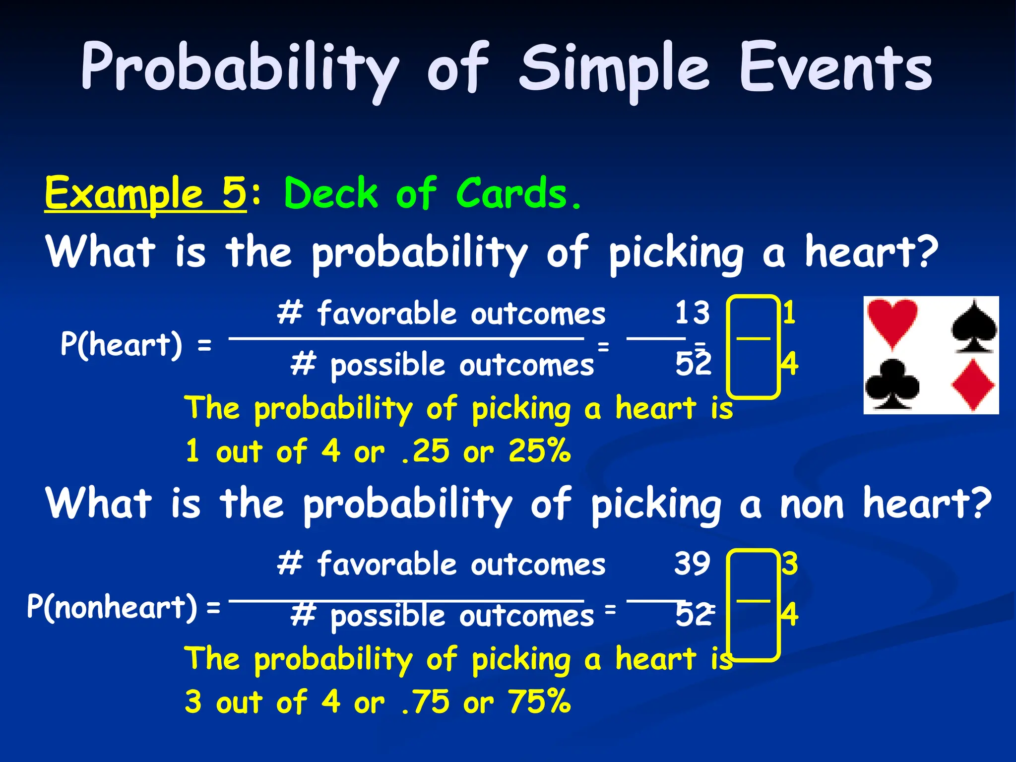 01_Probability of Simple Events.pptx math 10 | PPTX
