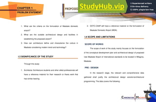 01 Problem Statement | PDF
